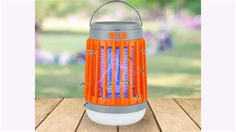 Zaptech Bug Zapper At Sandra Galvez Blog