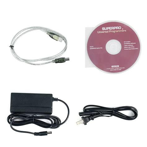 Original Xeltek USB Superpro 610P Universal Programmer High Quality Xeltek USB Universal