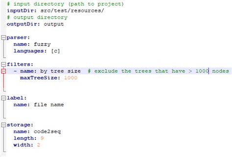 How To Use Astminer With Code2vec · Issue 170 · Jetbrains Research Astminer · Github