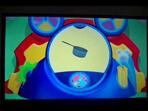 Mickey Mouse Clubhouse Mouseketools Season 2 Youtube