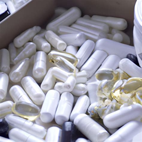 Top 9 Best Growth Hormone Supplements San Diego Health