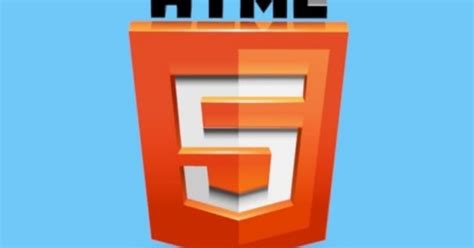 apprenez à coder en html5 introduction