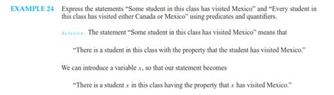 Discrete Mathematics Would These Two Statements Be Logically Equivalent Mathematics Stack