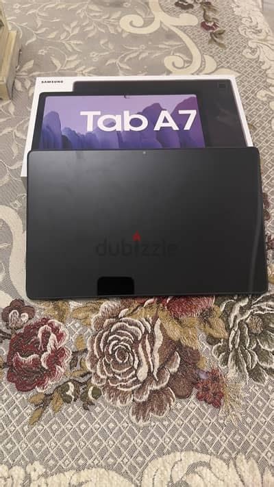 Samsung Tab A7 تابلت للبيع في مصر دوبيزل مصر أوليكس