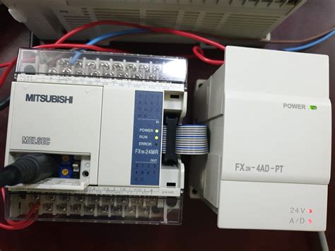 Các nguyên nhân gây hỏng PLC Mitsubishi và cách khắc phục Dịch vụ sửa chữa PLC Mitsubishi các