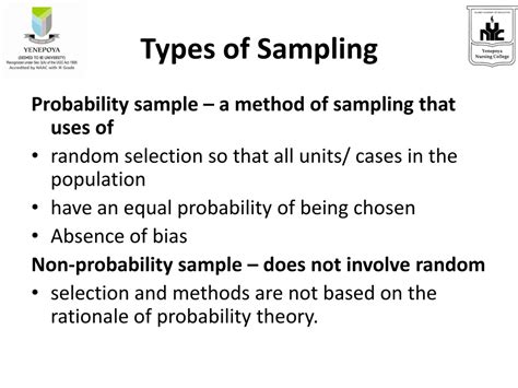 Ppt Comprehensive Guide To Sampling And Data Collection Techniques Powerpoint Presentation