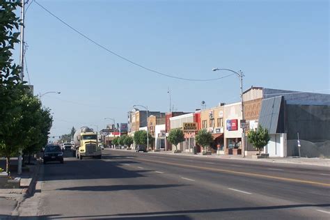 Beautiful Downtown Preston Idaho Preston Is The County Se… Flickr