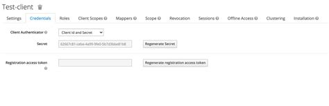 Getting Started With Open Source Identity Access Management Keycloak And Open Source Directory