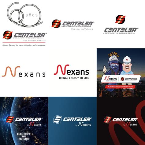 Centelsa By Nexans ¿cómo Hemos Evolucionado Estos últimos 10 Años 🤔