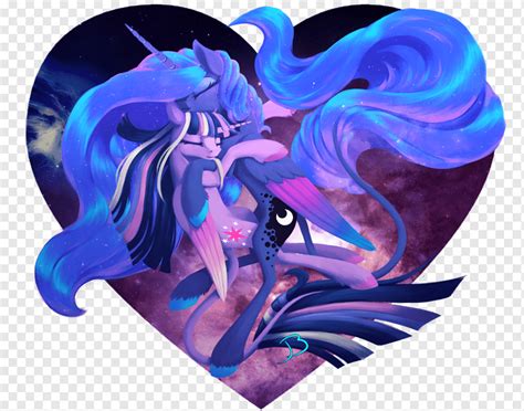 Twilight Sparkle Fan Art