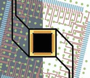STM ARM Cortex M MCU From STMicroelectronics Boosts Integration Embedded Com