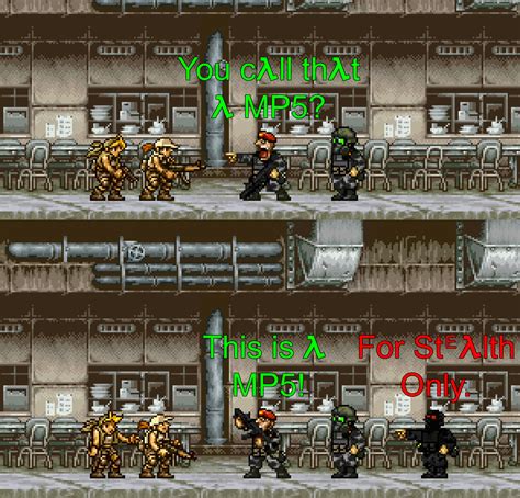 Rifles Differences Between Pf And Rmr By Rawflesh0615a On Deviantart