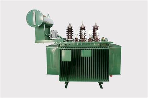 China Distribution Transformer Manufacturer Rockwill Electric Group Rockwill Electric Group
