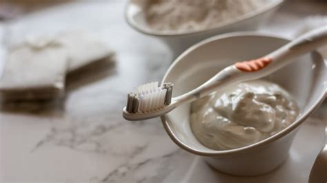 How To Make Your Own Toothpaste From Scratch Earth911
