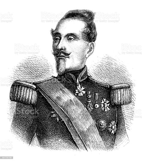 아만 드자크 르 드 세인트아 프랑스 군인 되었고 프랑스의 육군 원수 그 때 그 동쪽의 군대의 총사령관이 되었다 크림 전쟁까지 전쟁의 프랑스 성직자로 봉사 프랑스 군사에 대한