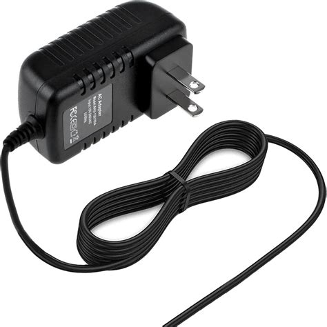 J Zmqer Ac Dc Adapter Compatible With Rokuhan Rc03 Rc 03
