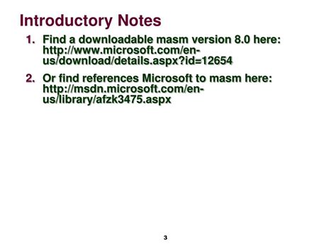 PPT CS 201 Computer Systems Programming Chapter 11 X86 Microsoft