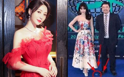 Actress Ada Liu Yan Made Headlines After Male Host Dropped A Condom