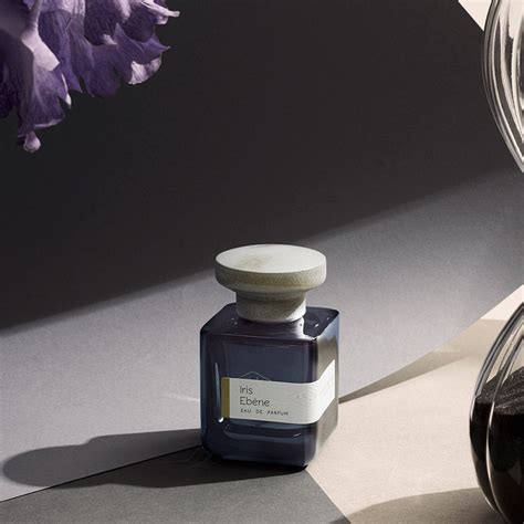 Atelier Materi Fragancias Exclusivas En Ruiz De Ocenda