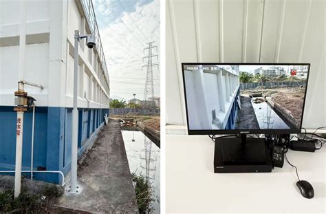 全域治水再提速！淳业科技 10 余个污水处理站监测设备安装工程顺利收官 上海淳业仪表科技有限公司
