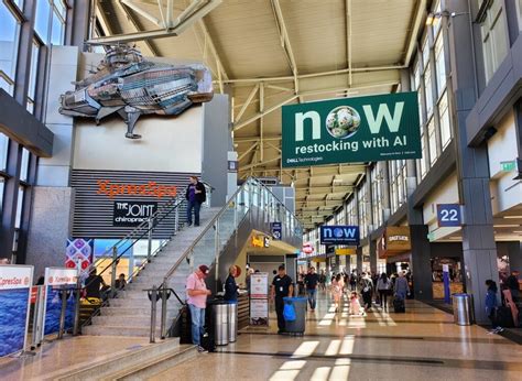 The 10 Us Airports With The Most Delays Photos Touropia