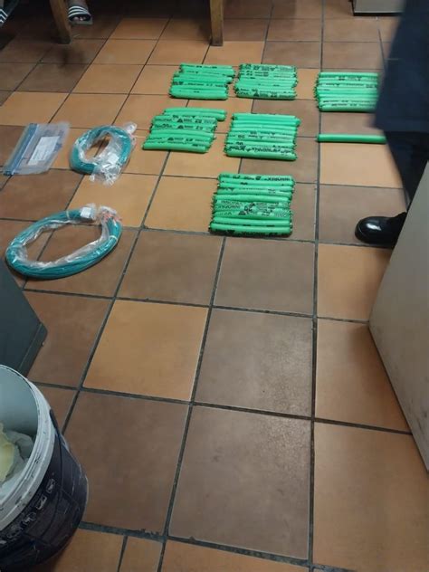 Two Male Suspects To Appear Before Court For Possession Of Illegal