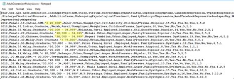 reading special characters like sas support communities