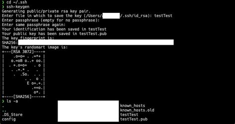 [筆記] 本機端電腦配置多個 ssh 身分存取遠端 repo 地瓜大的飛翔旅程