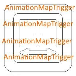 FS Animation Map Trigger V FS