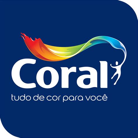 Tintas Coral