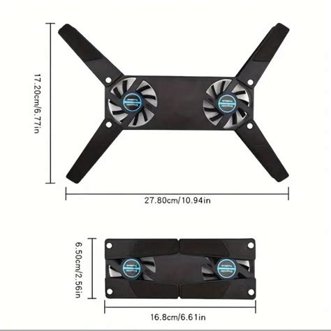 Base De Refrigeracion Para Laptop Alonsodigitalstore