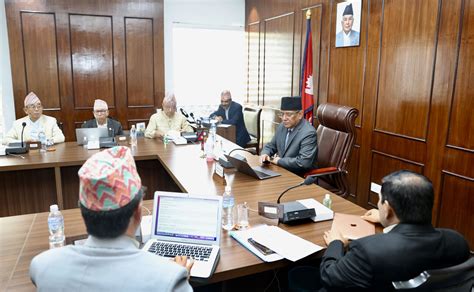 साइबर क्राइम र बैंकिङ कसुरका मुद्दा जिल्ला अदालतमै चलाइने « Khabarhub