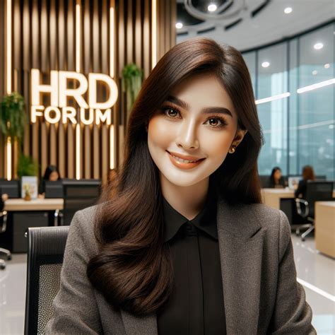 Tugas Dan Tanggung Jawab Hr Consultant Hrd Forum