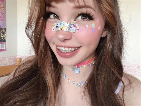 Belle Delphine On Instagram Welcome To Belleville The New Rpg Game