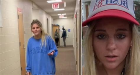 Tiktok Viral Joven Revela Que Viaj Para Visitar A Su Novio Y Lo Encontr Con Otra Chica