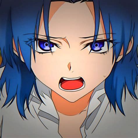 Kamiya Icon Personagens De Anime Anime Personagens