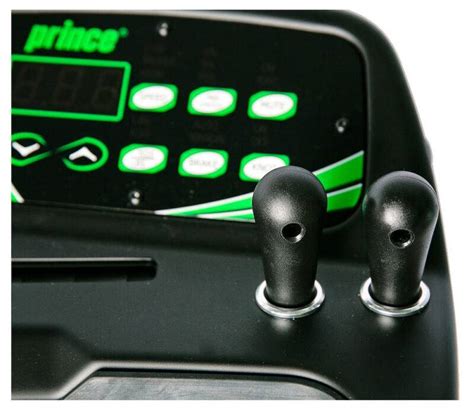 Prince 7000 Stringing Machine Sports Match