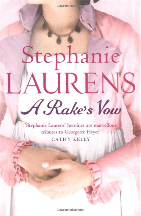 a rake s vow number 2 in series bar cynster stephanie laurens stephanie laurens