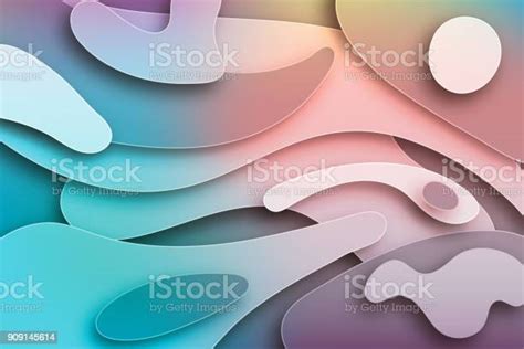 종이와 3d 추상 배경 잘라 모양 포스터 전단지 초대장 비즈니스 프레 젠 테이 션에 대 한 벡터 기하학적 디자인 레이아웃 종이 조각 예술 현대 종이 접기 디자인 서식 파일