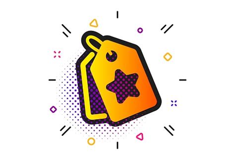 충성도 별 태그 아이콘입니다 보너스 포인트 할인 프로그램 벡터 고급에 대한 스톡 벡터 아트 및 기타 이미지 고급 금융