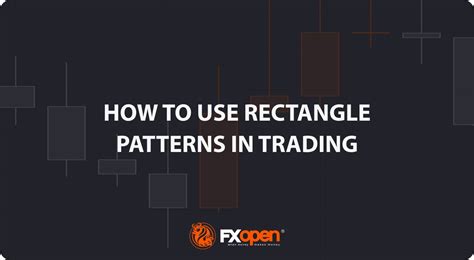 How To Use Rectangle Chart Patterns In Trading Market Pulse