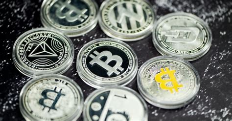 The Future Of Gaming Dapps Tokens And Virtual Realities