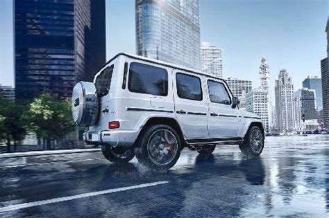 Professional Line Previews Customization Options For Mercedes G Class Professional Line Previews Customization Options For Mercedes G Class