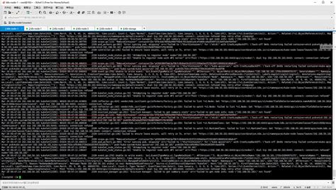 The K S Cluster Cannot Start Up General Discussions Discuss Kubernetes