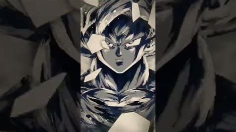 드래곤볼 레전즈 2번째 뽑는 울트라 등급의 초사이어인 블루 계왕권 손오공 참전 Youtube