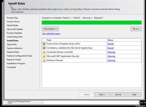 Ready For Sharepoint 2016 Spjeff