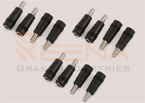 Brass Electronic Components Reena Brass Industries