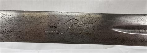 Exceptional German Circa 1650 Large Left Hand Parry Dagger Sally Antiques