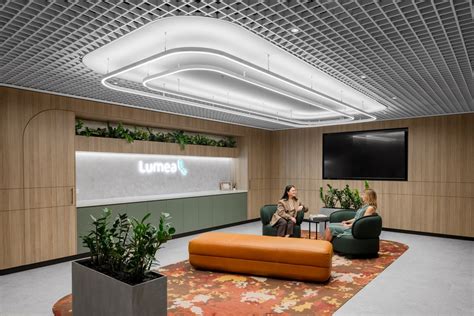 Transgrid Gray Puksand Architecture And Design