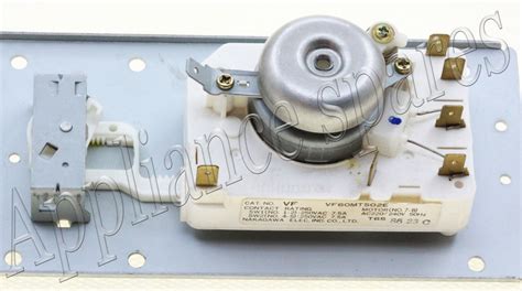 Defy Microwave Oven Timer